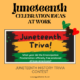 48 Unique Juneteenth Celebration Ideas At Work To Promote Diversity ...