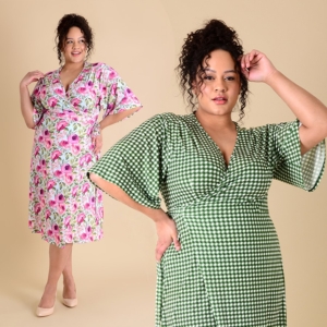 25 Stylish Plus-Size Business Casual Outfits for Women to Elevate Your ...