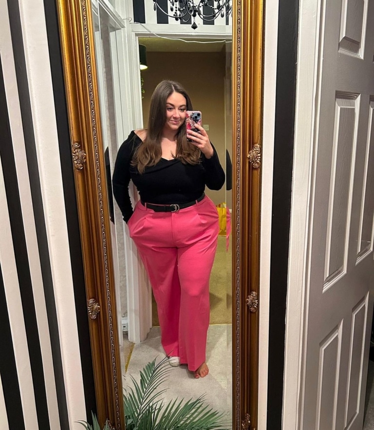 25 Stylish Plus-Size Business Casual Outfits for Women to Elevate Your ...