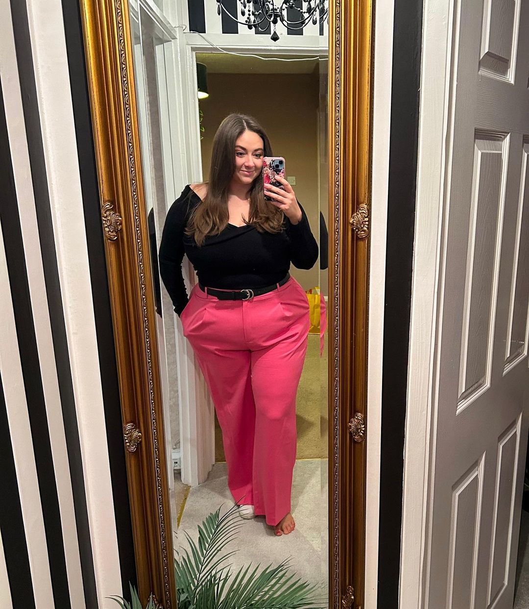 25 Stylish Plus-Size Business Casual Outfits for Women to Elevate Your ...