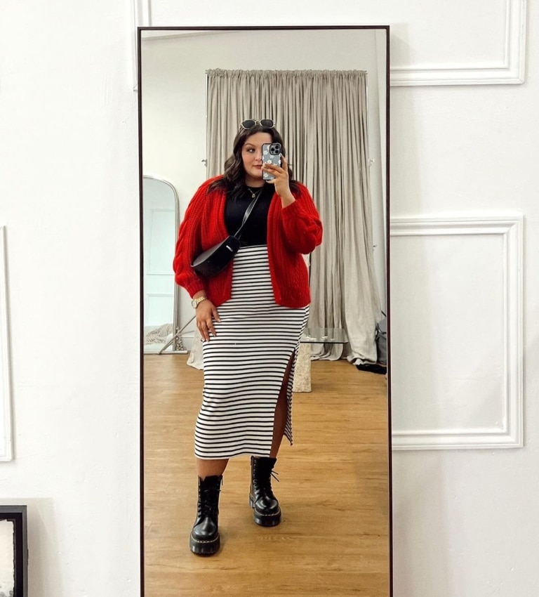 25 Stylish Plus-Size Business Casual Outfits for Women to Elevate Your ...