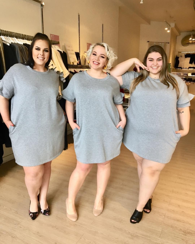 25 Stylish Plus-Size Business Casual Outfits for Women to Elevate Your ...