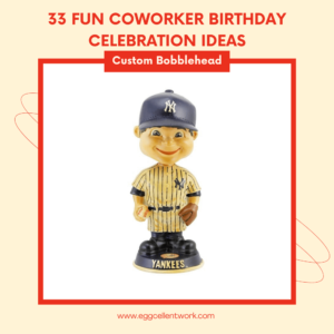 33 Fun Coworker Birthday Celebration Ideas in the Office That Will ...
