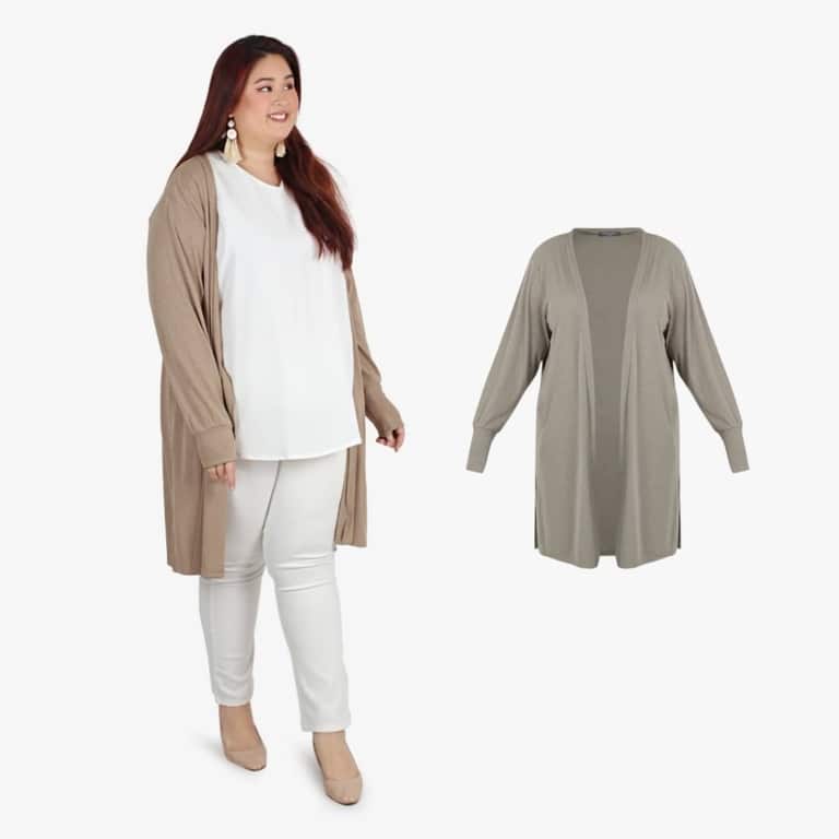 25 Stylish Plus-Size Business Casual Outfits for Women to Elevate Your ...