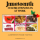 48 Unique Juneteenth Celebration Ideas At Work To Promote Diversity ...