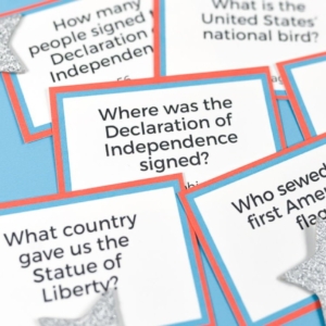 Top 10 4th of July Games for Work to Celebrate Independence Day