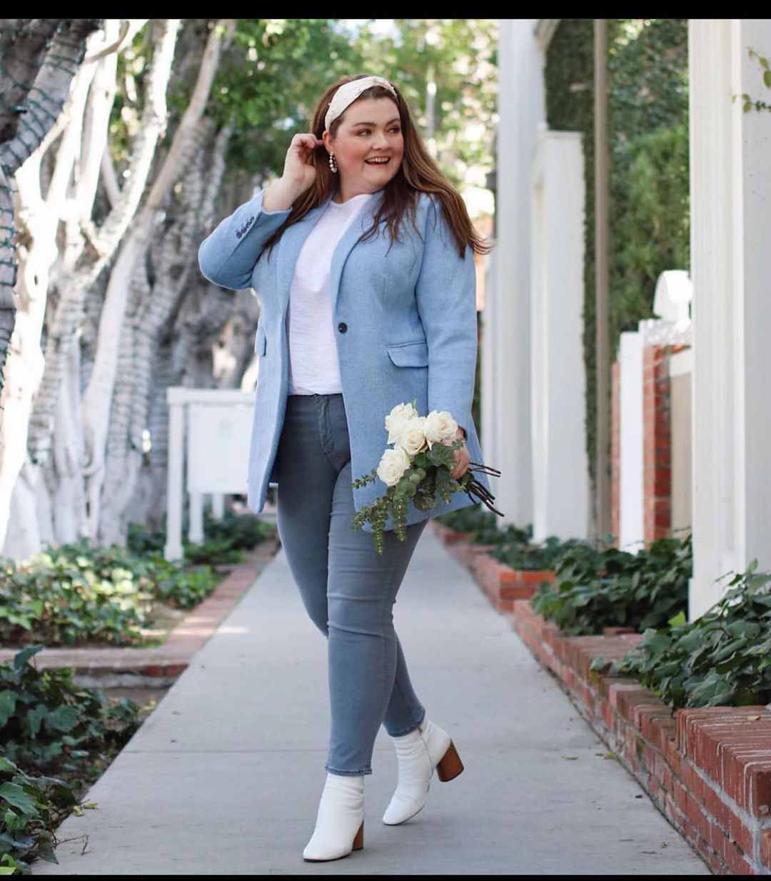 25 Stylish Plus-Size Business Casual Outfits for Women to Elevate Your ...
