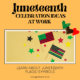 48 Unique Juneteenth Celebration Ideas At Work To Promote Diversity ...
