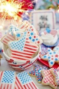 25 Unforgettable 4th of July Party Ideas for Work to Strengthen Team Bonds