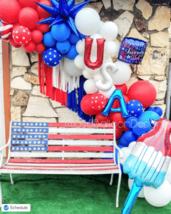 25 Unforgettable 4th of July Party Ideas for Work to Strengthen Team Bonds