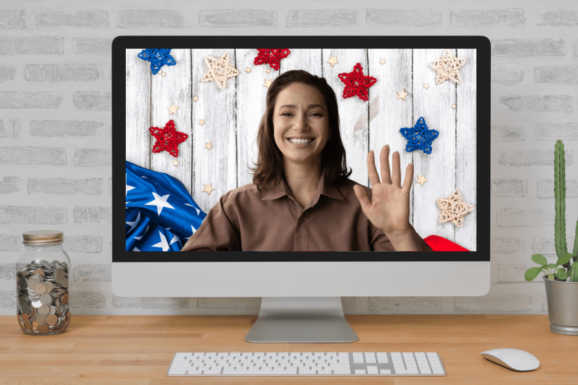 25 Unforgettable 4th of July Party Ideas for Work to Strengthen Team Bonds