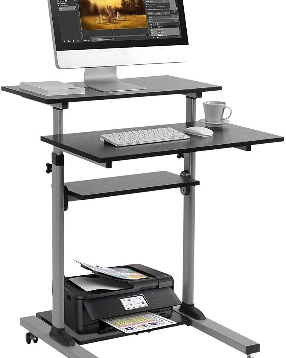 Closet Turned Office: 20+ Ingenious Ideas to Transform Your Storage ...