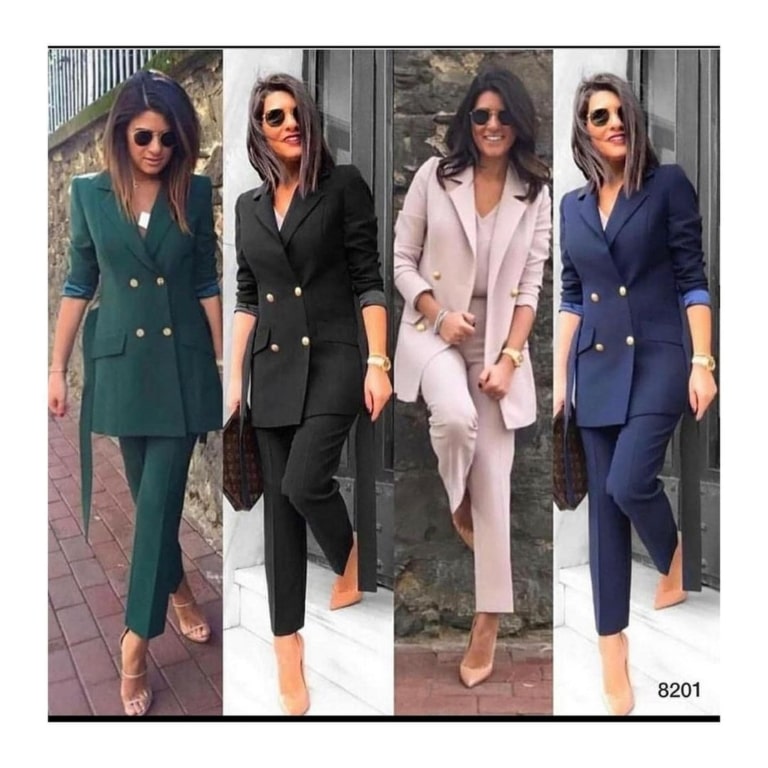 Dress to Impress: 25+ Office Manager Outfit Ideas for Women