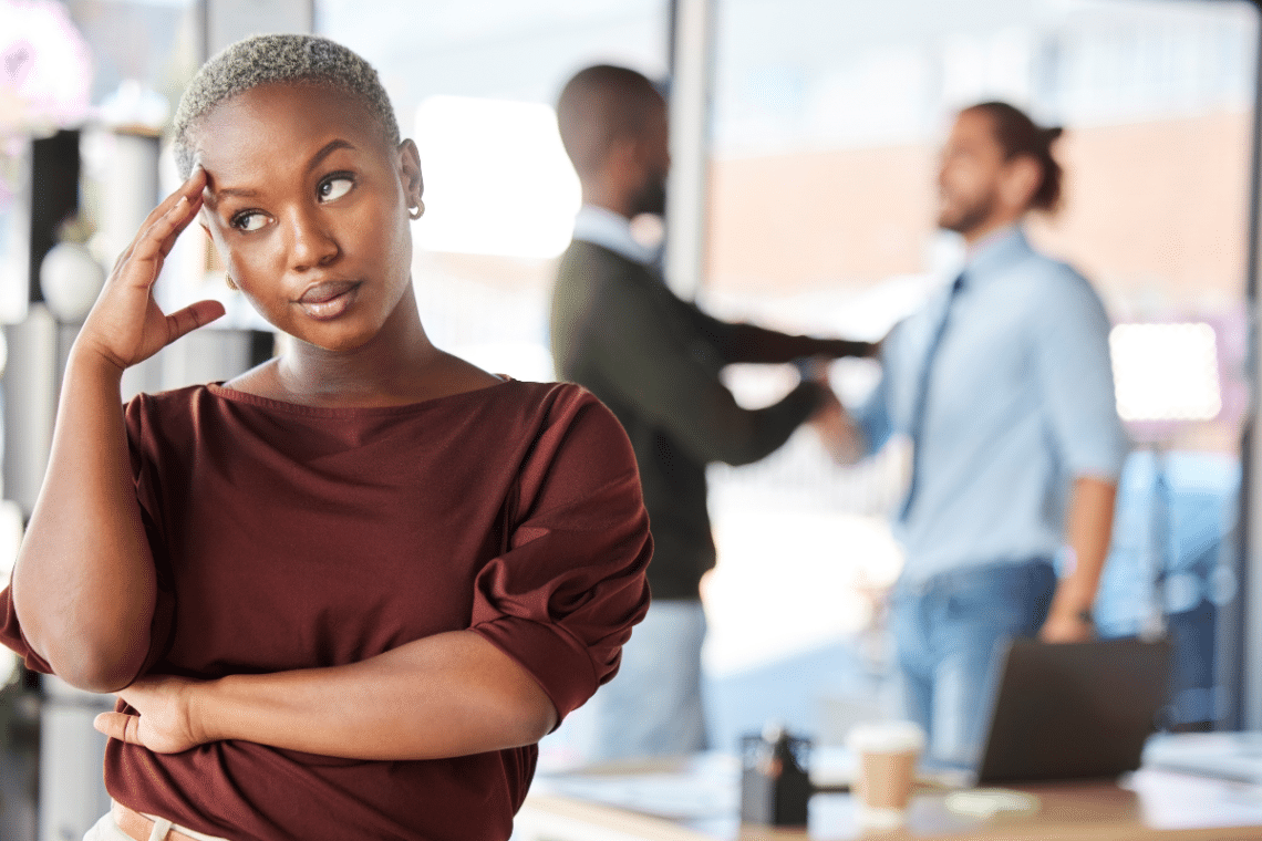 9 Undeniable Signs Your Employees Don't Respect You