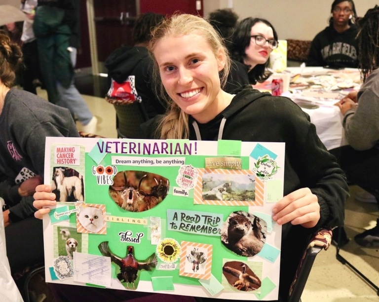 10 Career Vision Board Ideas and Examples to Manifest Your Ideal Career ...