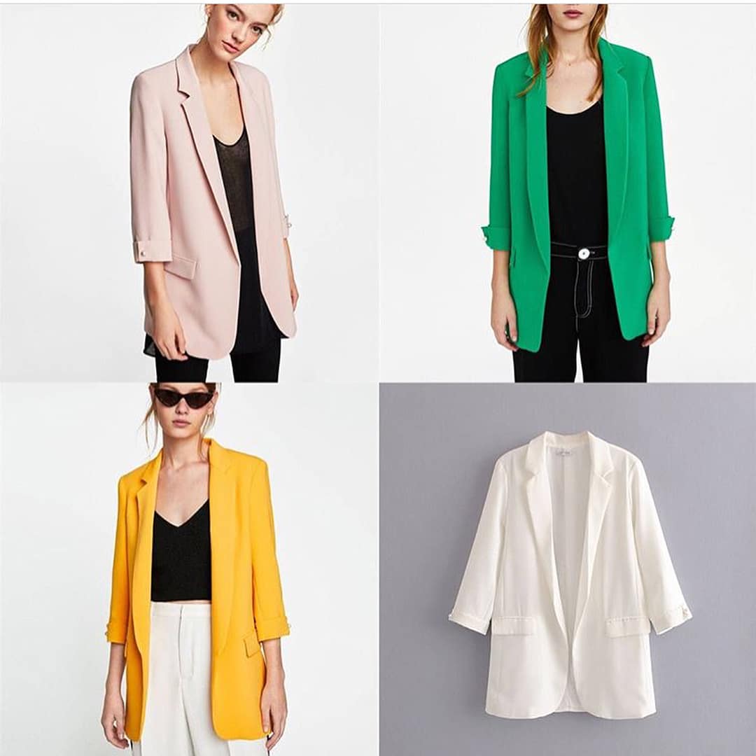 Dress to Impress: 25+ Office Manager Outfit Ideas for Women ...