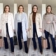 Dress to Impress: 25+ Office Manager Outfit Ideas for Women ...