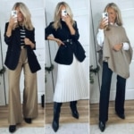Dress to Impress: 25+ Office Manager Outfit Ideas for Women ...