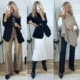 Dress to Impress: 25+ Office Manager Outfit Ideas for Women ...