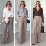 Dress to Impress: 25+ Office Manager Outfit Ideas for Women ...