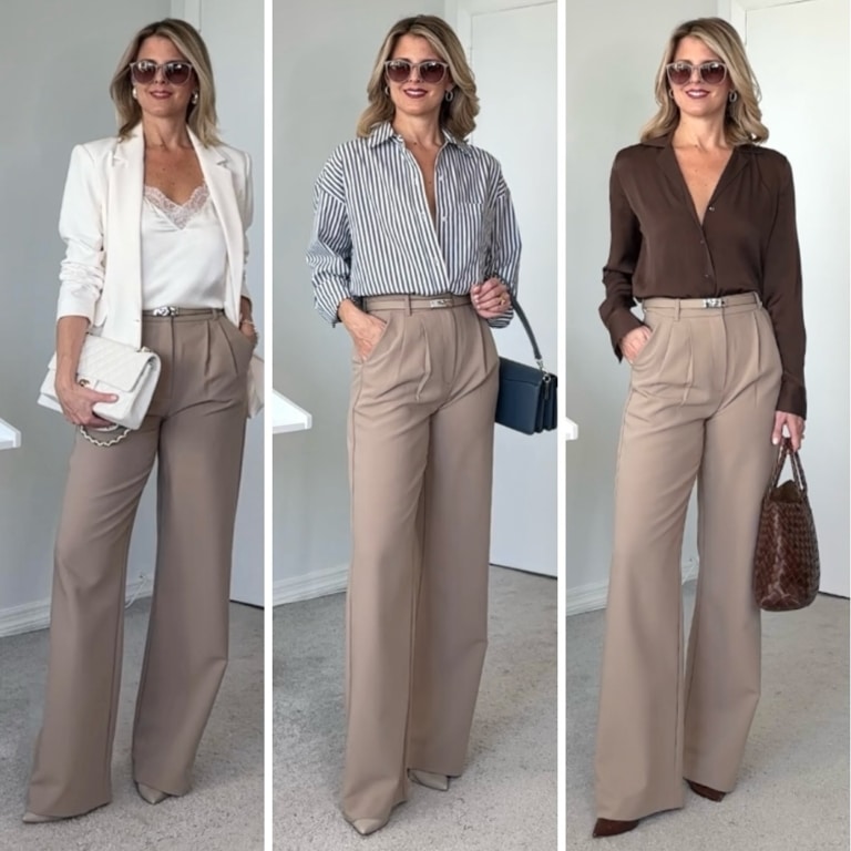Dress to Impress: 25+ Office Manager Outfit Ideas for Women