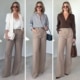 Dress to Impress: 25+ Office Manager Outfit Ideas for Women ...