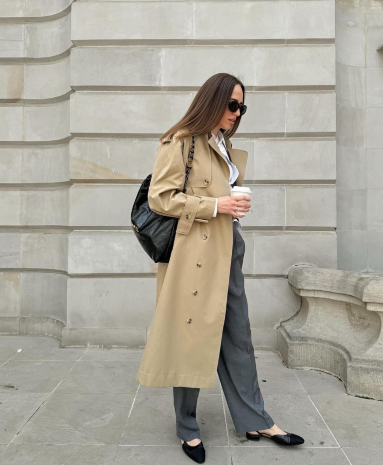 Dress to Impress: 25+ Office Manager Outfit Ideas for Women