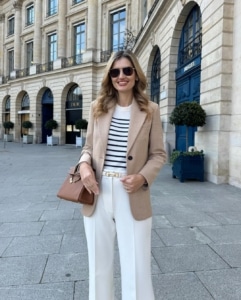 Dress to Impress: 25+ Office Manager Outfit Ideas for Women