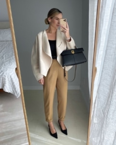 Dress to Impress: 25+ Office Manager Outfit Ideas for Women