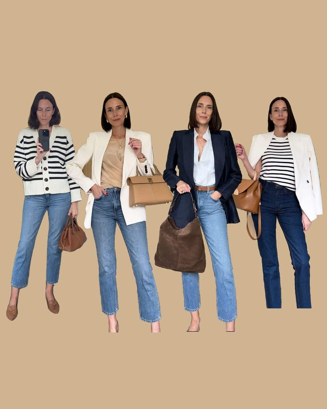 Dress to Impress: 25+ Office Manager Outfit Ideas for Women