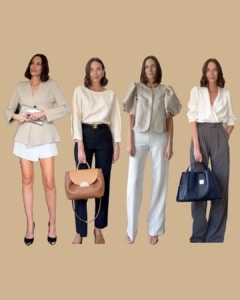 Dress to Impress: 25+ Office Manager Outfit Ideas for Women