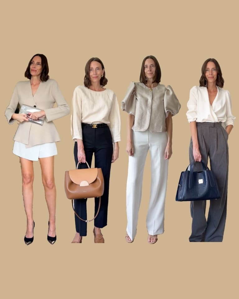 Dress to Impress: 25+ Office Manager Outfit Ideas for Women