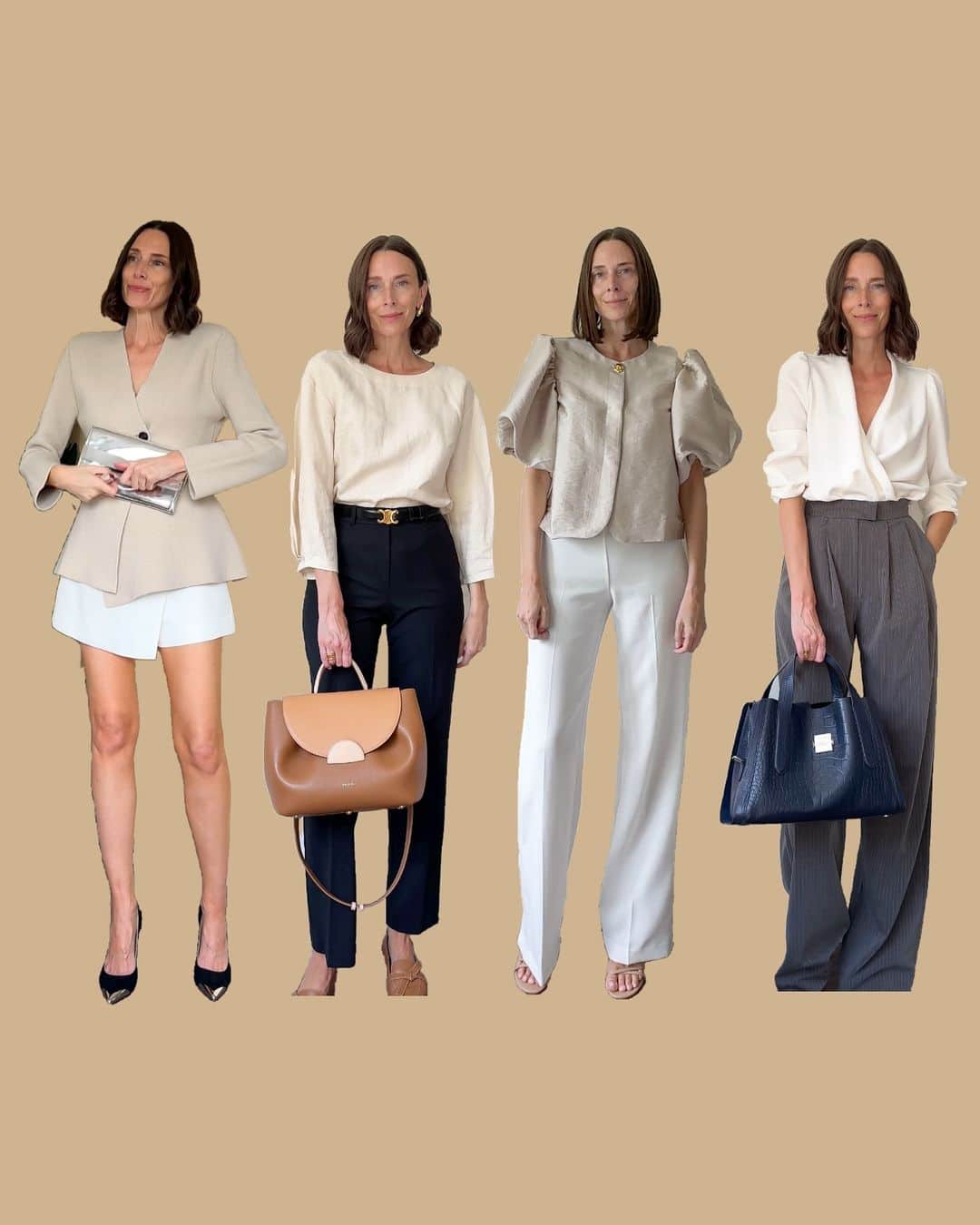 Dress to Impress: 25+ Office Manager Outfit Ideas for Women