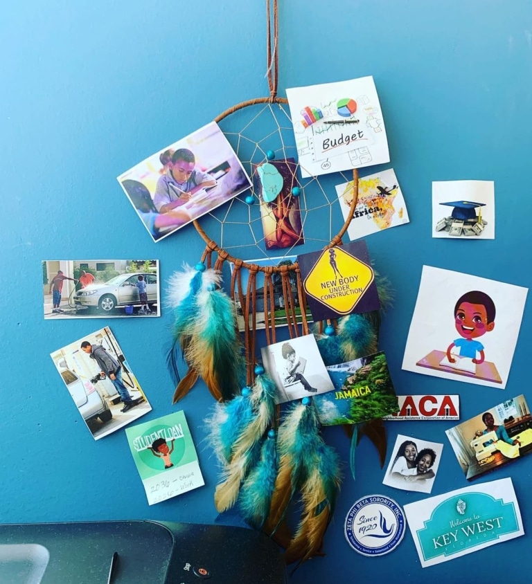 10 Career Vision Board Ideas and Examples to Manifest Your Ideal Career Path