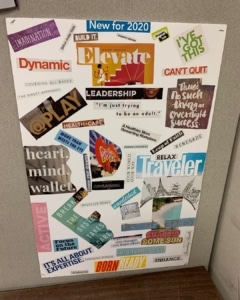 10 Career Vision Board Ideas and Examples to Manifest Your Ideal Career ...