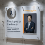 How to Decorate an Employee of the Month Board: 20 Ideas to Showcase ...