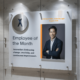 How to Decorate an Employee of the Month Board: 20 Ideas to Showcase ...
