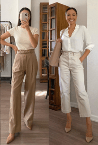 Dress to Impress: 25+ Office Manager Outfit Ideas for Women