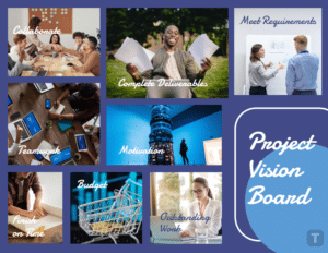 10 Career Vision Board Ideas and Examples to Manifest Your Ideal Career ...