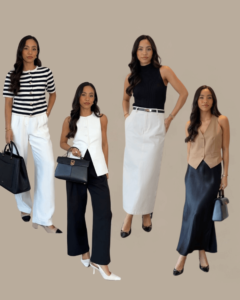 Dress to Impress: 25+ Office Manager Outfit Ideas for Women ...