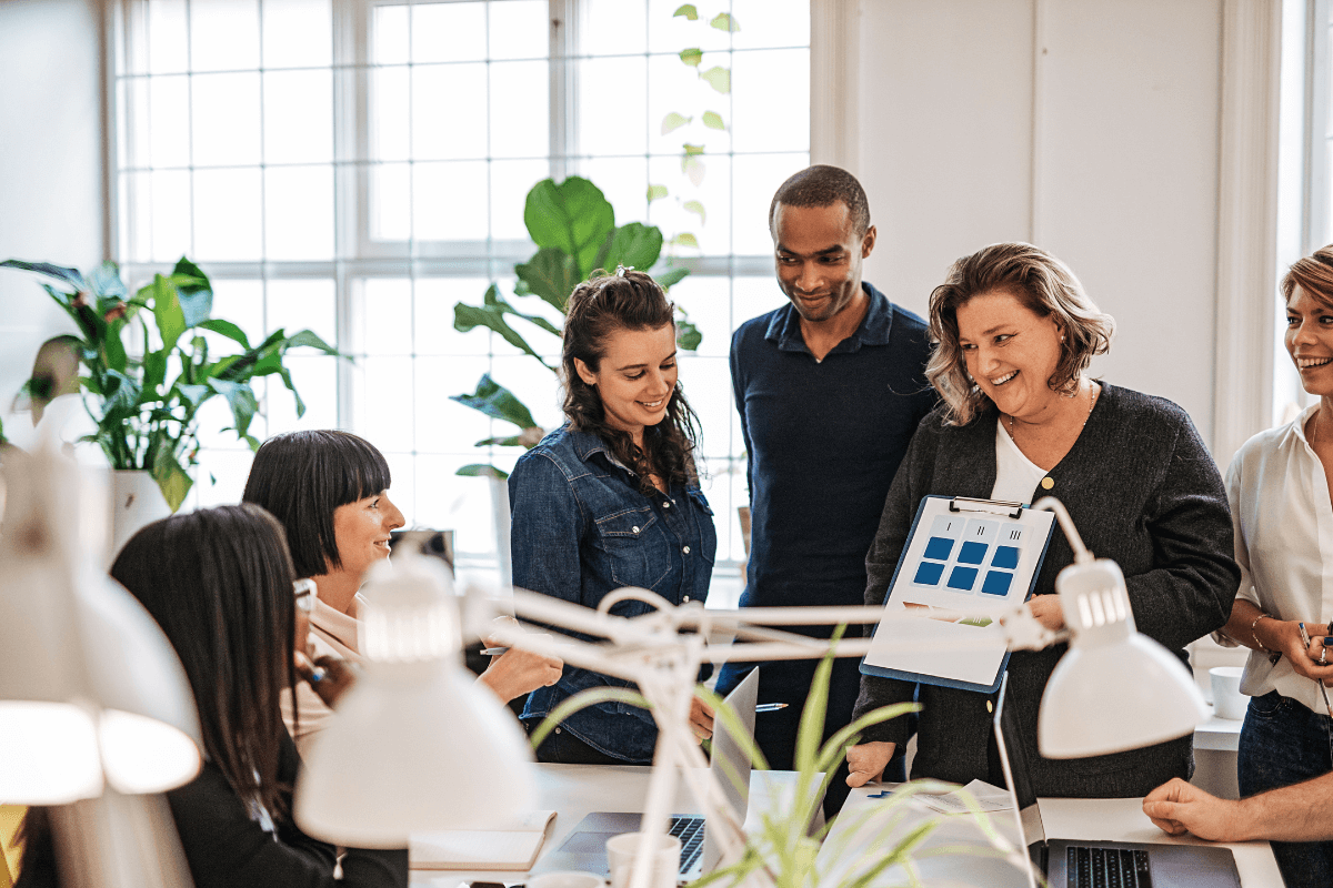 50 Fun Employee Engagement Activities To Boost Productivity And Job ...