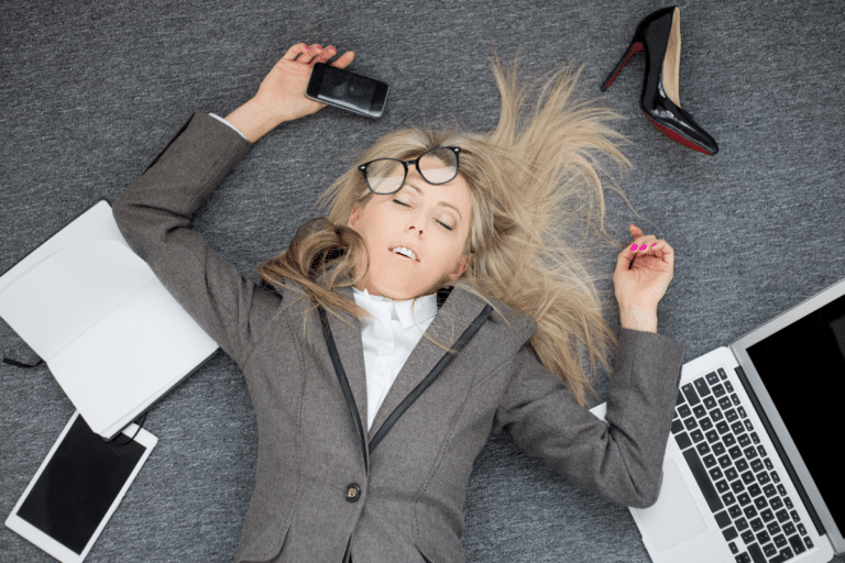 15 Signs You Are Burnt Out At Work (And Why #6 Is Often Overlooked)