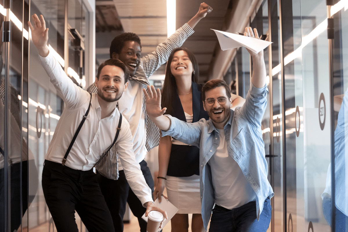 42 Excellent Employee Wellness Ideas That Don't Break the Bank