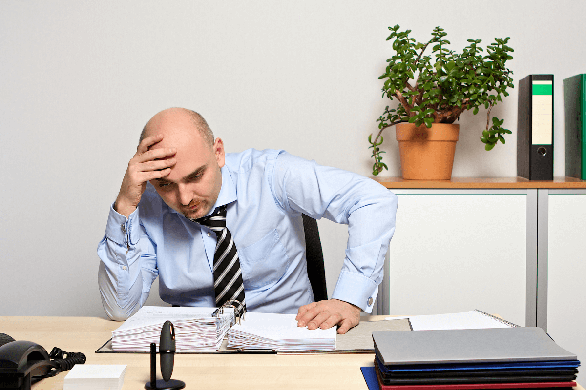 15 Signs You Are Burnt Out At Work (And Why #6 Is Often Overlooked)