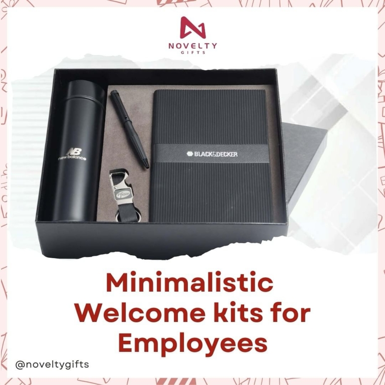 30 Employee Onboarding Gift Ideas That New Hires Would Be Thrilled To ...
