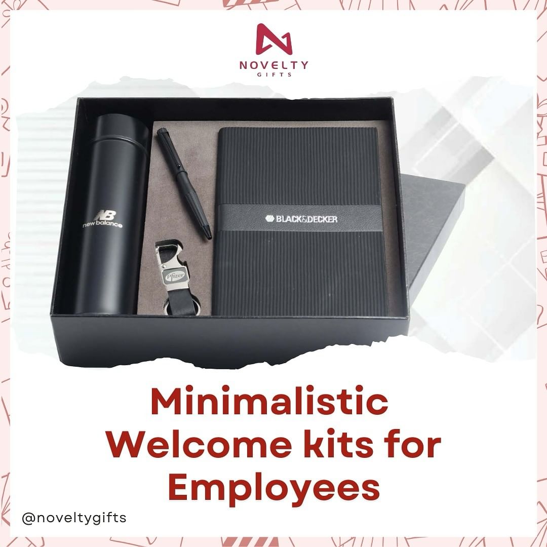 30 Employee Onboarding Gift Ideas That New Hires Would Be Thrilled To ...