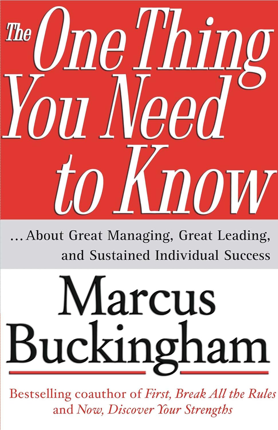 10 Must-Read Books For First-time Manager To Fast Track Your Management ...