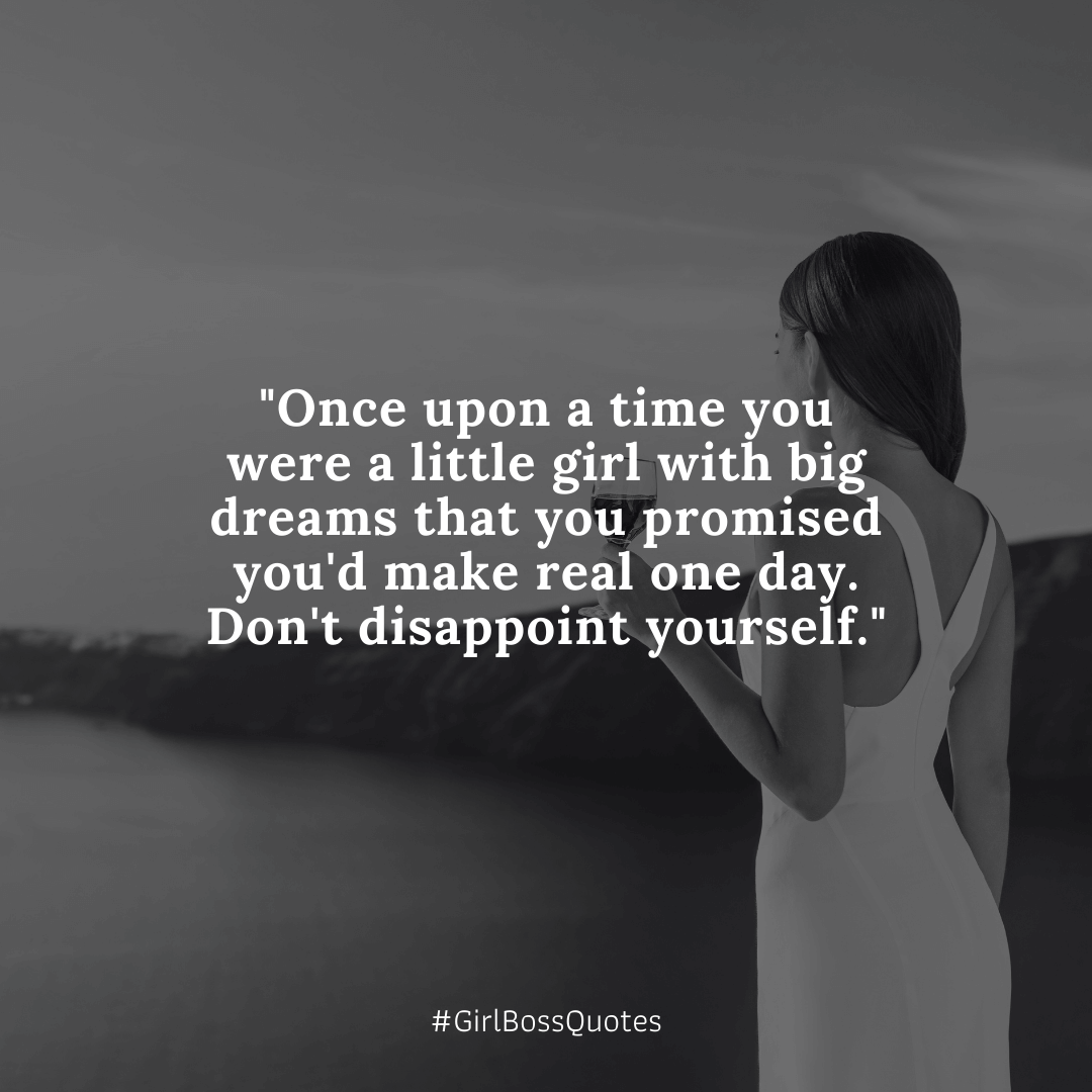 60+ Girl Boss Quotes To Boost Your Confidence