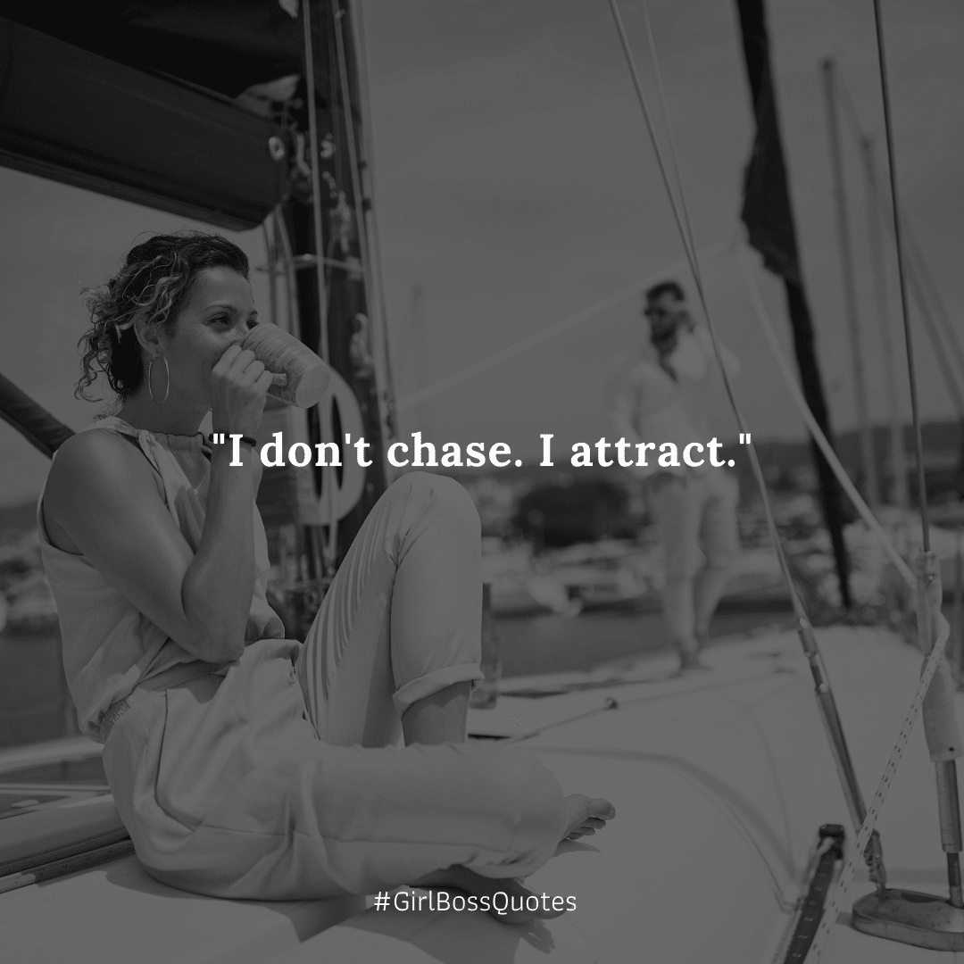 60+ Girl Boss Quotes To Boost Your Confidence