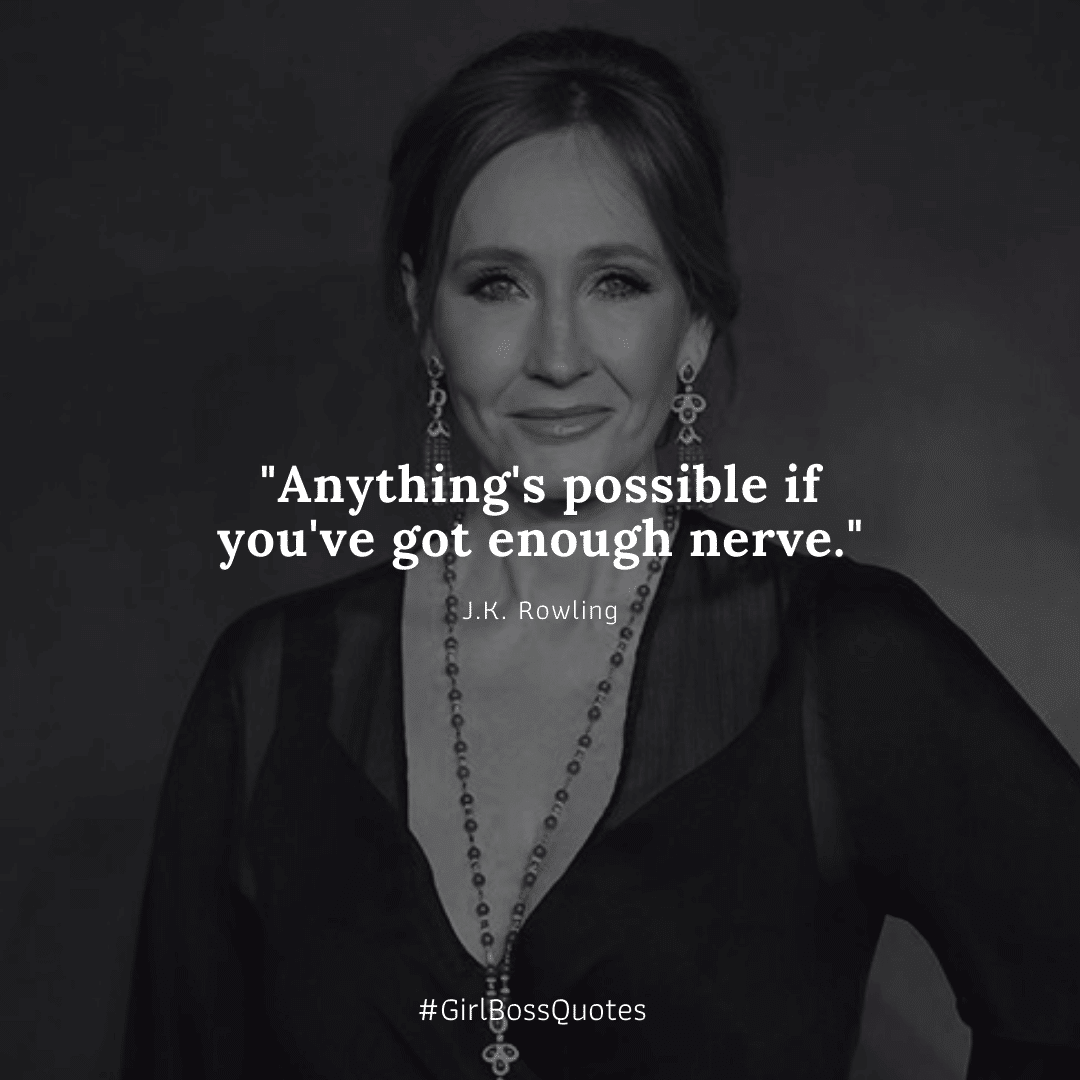 60+ Girl Boss Quotes To Boost Your Confidence